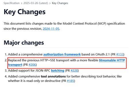 使用python开发mcp Server之sse 序语程言