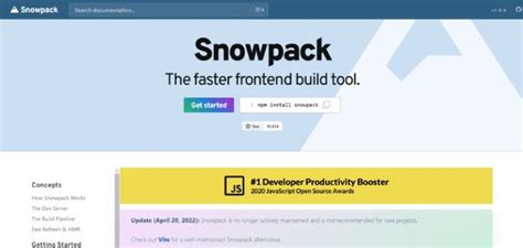 20 Next Js Alternatives Worth Considering