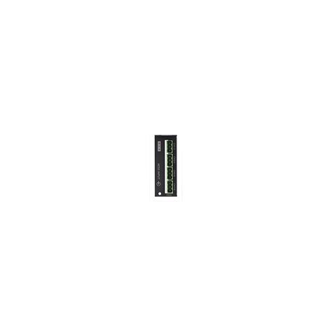 Bose Controlspace 8x Aes3 Digital Input Expansion Card Each For Esp
