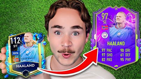 Fifa Mobile TOTS Packs Decide My Team YouTube