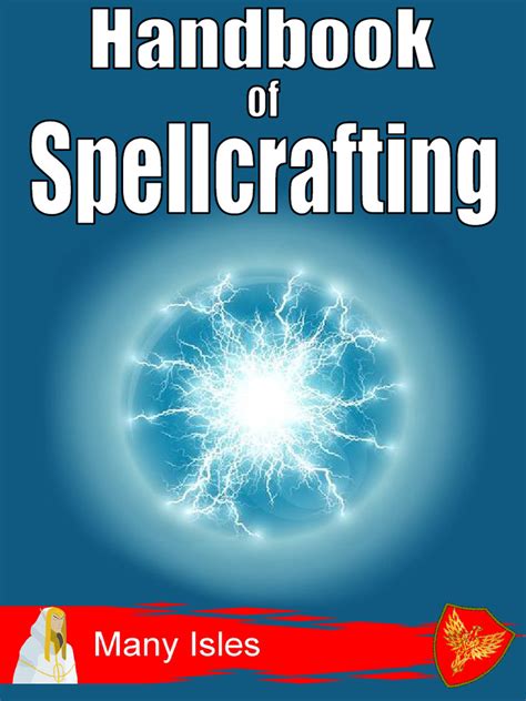 Handbook Of Spellcrafting Pdf