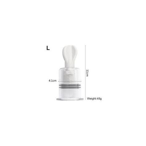 Buy Large Breast Enlarger Suction Vacuum Pump Mydarkshop