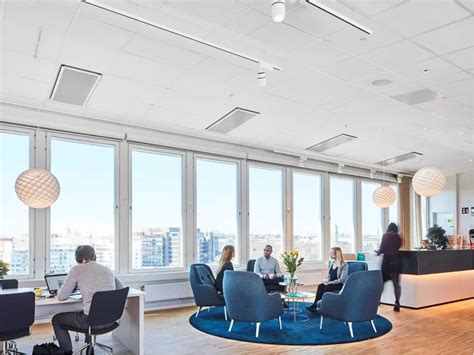 Ecophon Master™ A Phuong Ngoc