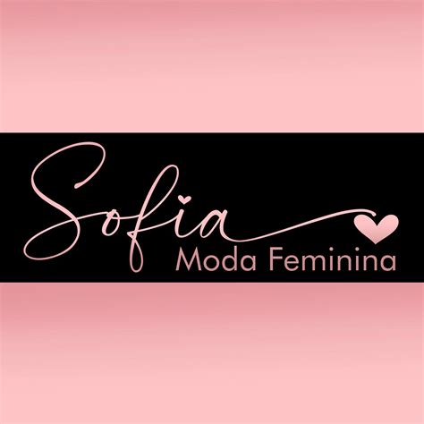 Sofia Moda Feminina Lingerie Loja Online Shopee Brasil