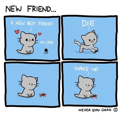 Cute Funny Comics