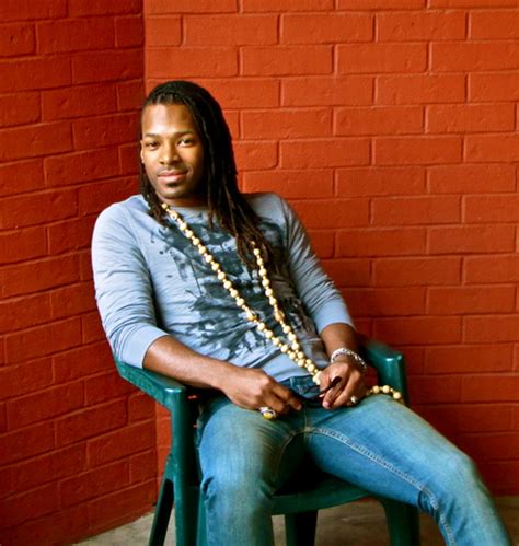 Ourstage Devin Michael Epk
