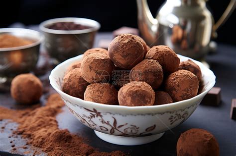可口的巧克力糖果高清图片下载 正版图片600714006 摄图网