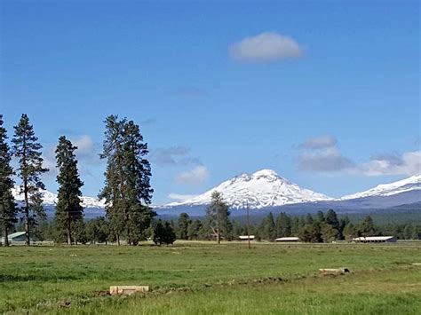 Your Guide To Campgrounds In The Pacific Northwest Good Sam Camping Blog