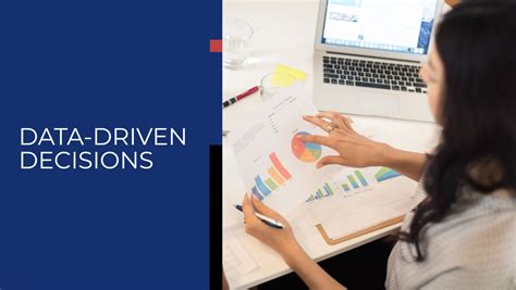 Harnessing Data Analytics For Better Decision Making