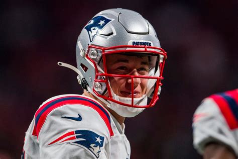 Matthew Slater Explained How Mac Jones Stands Out