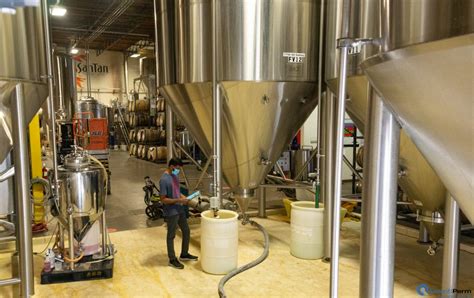 Fermat Remote Fermentation Monitoring Quantiperm