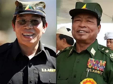 缅甸北掸邦军对外发布声明称：战事随时有可能再次爆发 今日头条