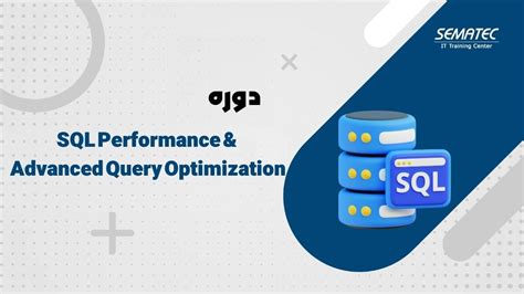 Sql Performance And Advanced Query Optimization