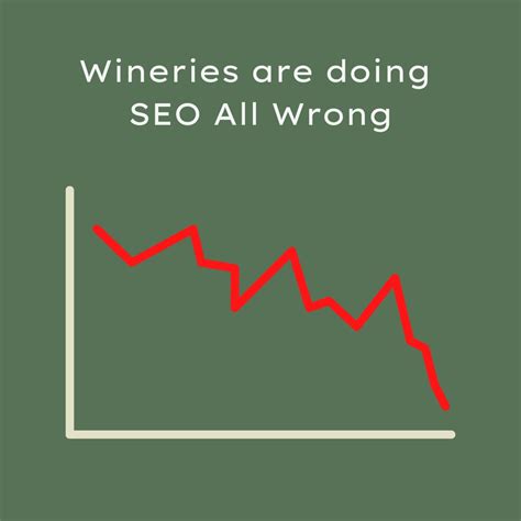 Connor Widder On Linkedin I Talk With Wineries Every Week Who Have Seo