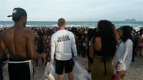 Michael Grieco On The Issues A Conversation With Miami Beach Mayoral