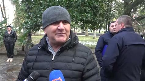 ქუთაისის ბულვარში კაფე სავანეს დემონტაჟი დაიწყო Youtube