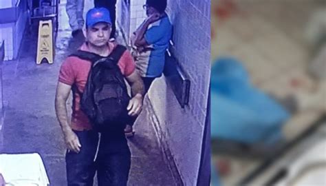 Sujeto Ataca A Empleado De Un Hospital Hasta Cortarle La Cabeza