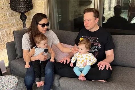 Who Is Shivon Zilis She Is The Co Worker Mother Of Elon Musks Secret