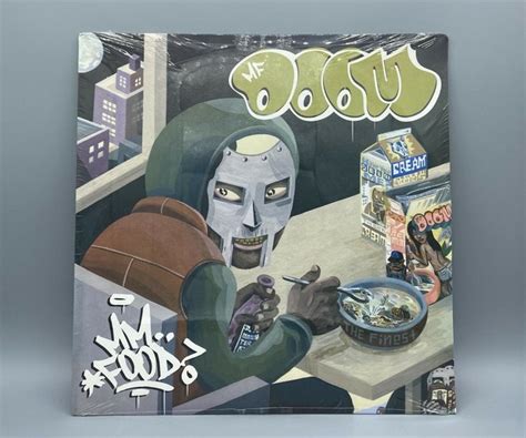Mm Food Mf Doom Samples Tehopde