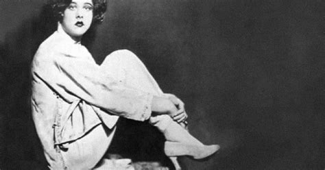 Outrageous Facts About Libby Holman The Mistress Of Menace Factinate