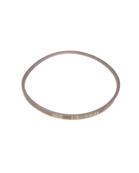 Klínový řemen B 1190 Lw - 1150 Li | Nekvinda - e-shop se zamědělskou ...