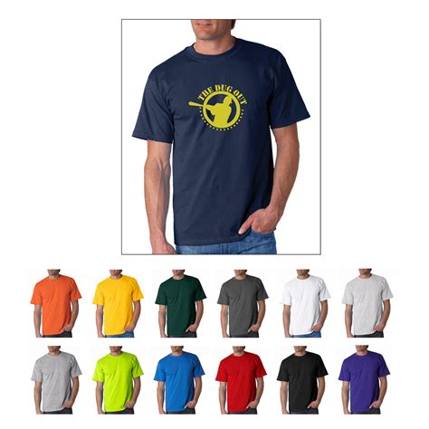 Gildan 2000 Ultra Cotton T Shirt