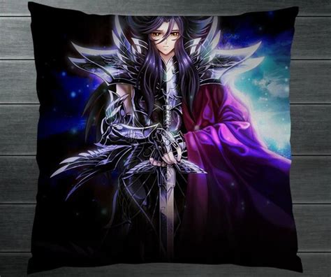 Hades Saint Seiya Lost Canvas