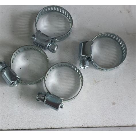 Jual Klem Selang Gas Klem Kran Klem Selang Setrika Uap Shopee Indonesia