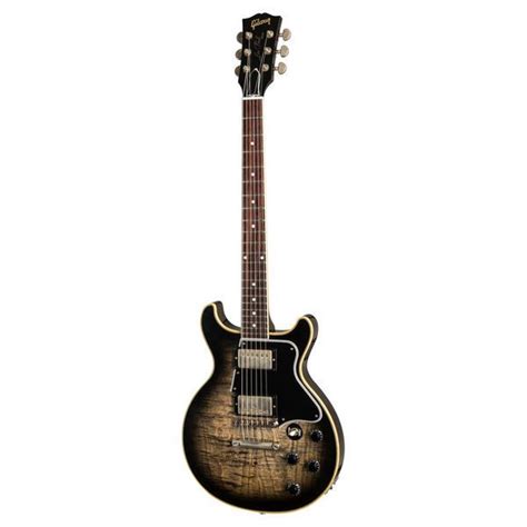 Gibson Lp Special Dc Figured Top Cb Thomann Nederland