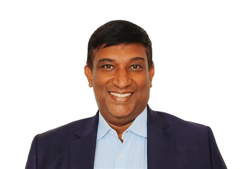 We Have Not Kept Pace With Technological Advancements Intellect Design Arena Ceo India And