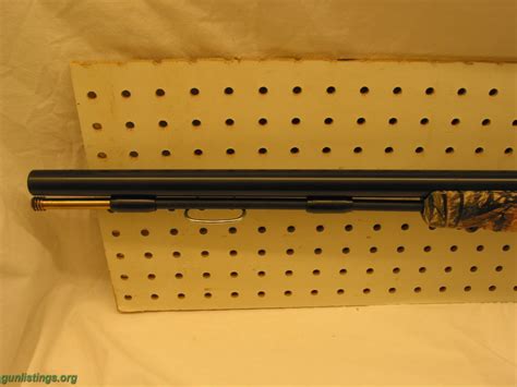 Rifles Cva Kodiak Magnum