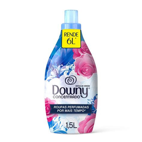 Downy Mercado Carrefour Ofertas De Supermercado Delivery