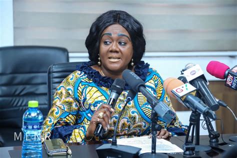 Minerals Commission Donates Ghs 2 000 000 To Apiate Support Fund