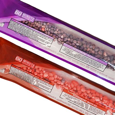 Devour 500mg Thc Nerd Ropes Cannabis2go