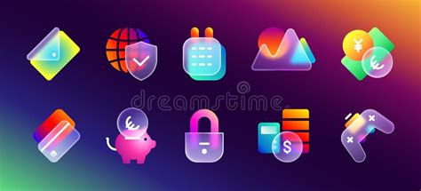 glassmorphism blur stock illustrations 6 162 glassmorphism blur stock