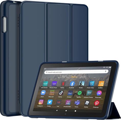 Amazon Case Fits All New Inch Tablet Th Generation