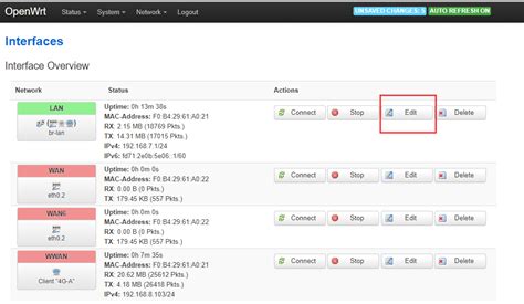 Openwrt路由器连接上级wifi并创造新的wifi给下一级使用openwrt访问上级路由器misfa的博客 Csdn博客