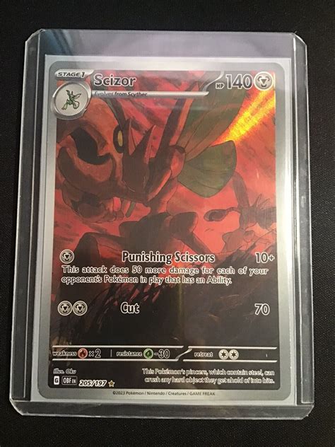 Obsidian Flames Pokemon Cards You Choose All Ultra Rares Alt Arts Near