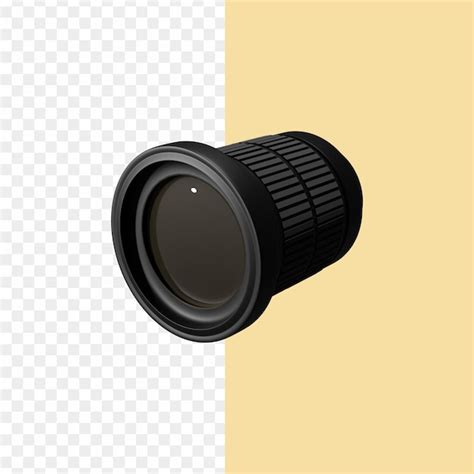 Camera With Second Lens Psd High Quality Free Psd Templates For