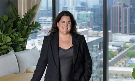 Melissa Edidin Chicago Agent Magazine