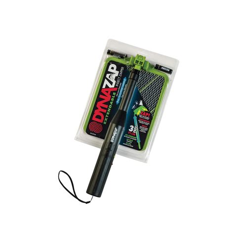 Dynazap Extendable Insect Zapper Pest And Insect Control Kent