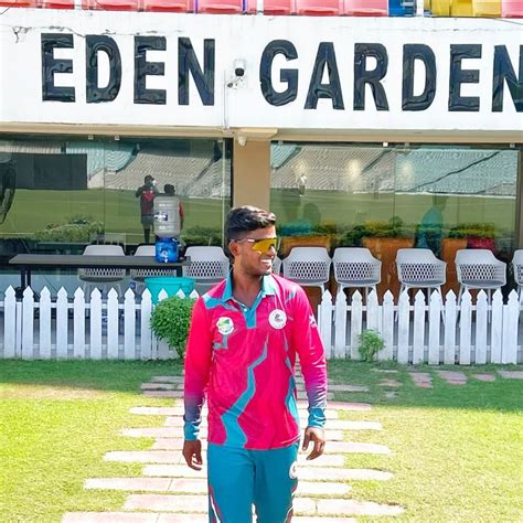 Believe 💯 Thank You So Much Bhaiya 🙏🏾 📹 Vikaschoudharykn Cricket