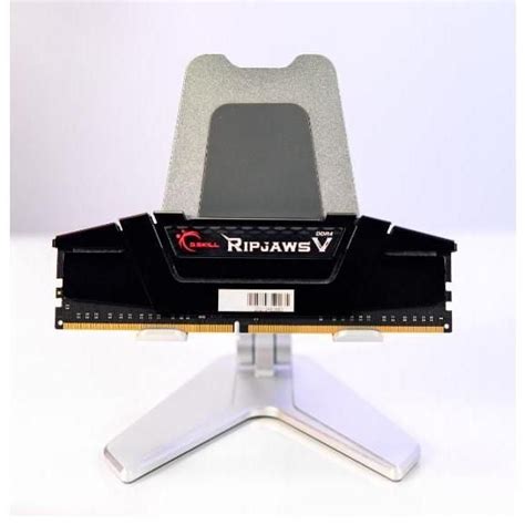 Ram Máy Tính Ddr4 Gskill Ripjaws V 16gb Bus 3200 Mhz Màu Đen Vương Luân Computer