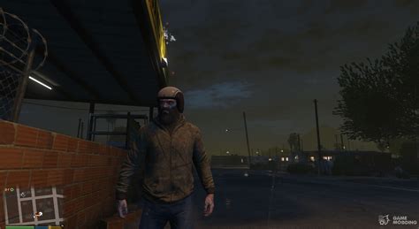 Helmet Control V0 2 For Gta 5