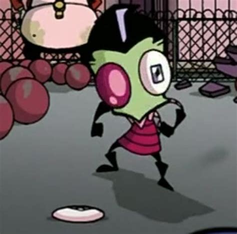 Pin By Dabiggoose12 On Invader Zim Invader Zim Characters Invader