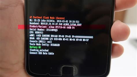 Como Bloquear O Bootloader De Qualquer Smartphone Da Motorola Sem Erros