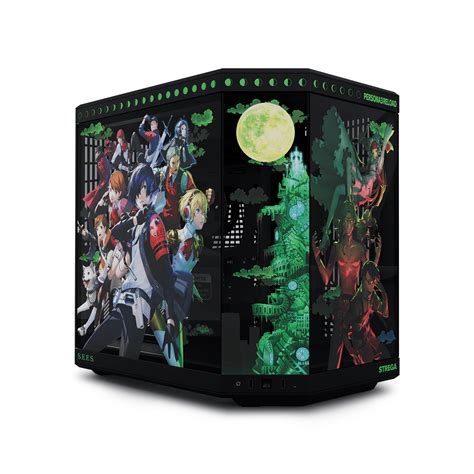 Hyte Custom Pc Cases Hyte