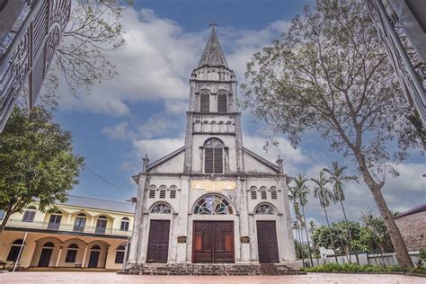 Catedral Cielo Cielos Azules Foto Gratis En Pixabay