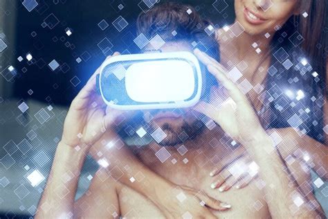 Trends Technologies Shaping The Adult Entertainment Industry