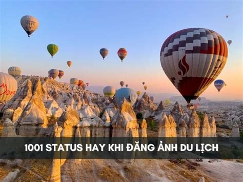 1001 CAP hay đăng ảnh STT hay khi đăng ảnh